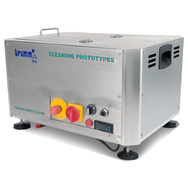 CleanMatic 2150 - Krumm-tec
