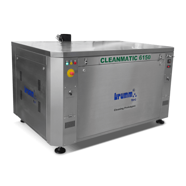 CleanMatic 6150 - Krumm-tec