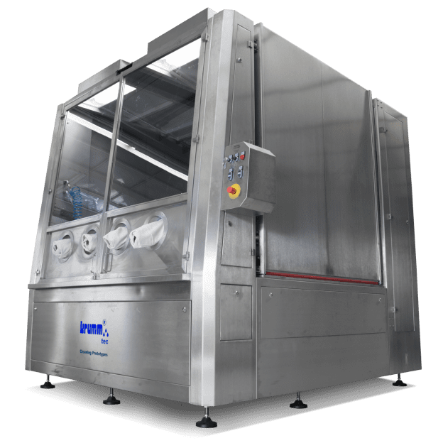 RK 2000 System - Krumm-tec