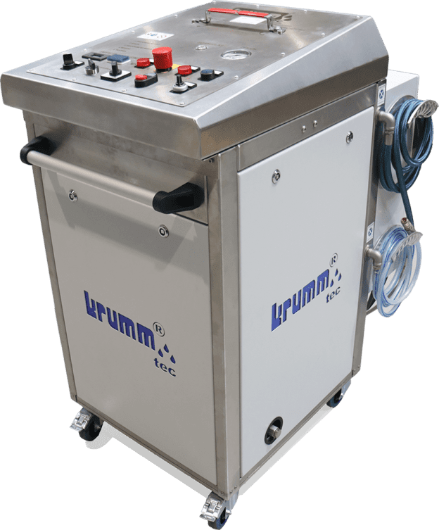 FPG 1000 - Krumm-tec