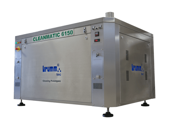 CleanMatic 6150 XL - Krumm-tec