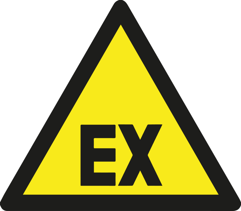 ATEX – explosion protection - Krumm-tec